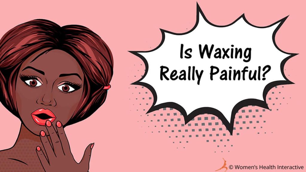 Got A Hairy Butt? It’s Totally Normal + Expert Removal Tips